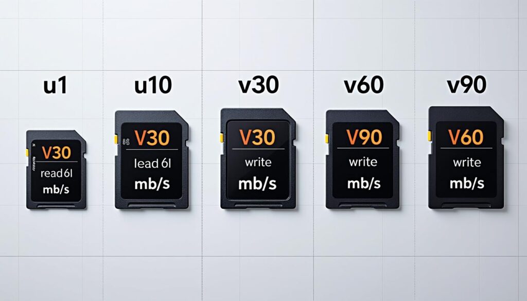 Quelle Carte Sd Pour Appareil Photo